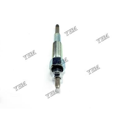 Cina For Mitsubishi S4S Glow Plug 32A66-03101 32A66-03102 Engine in vendita