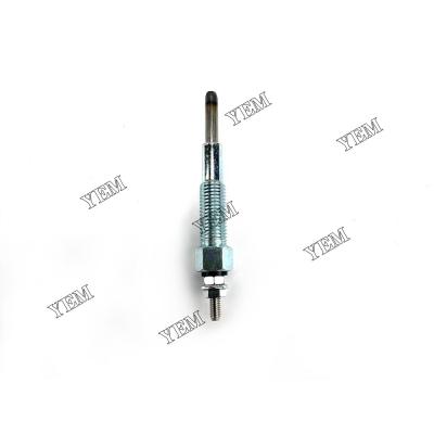 Cina For Mitsubishi S4S Glow Plug 32A66-03101 32A66-03102 Engine in vendita