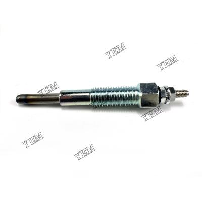 Cina For Mitsubishi S4S Glow Plug 32A66-03101 32A66-03102 Engine in vendita