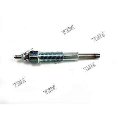 China For Mitsubishi S4S Glow Plug 32A66-03101 32A66-03102 Engine Te koop