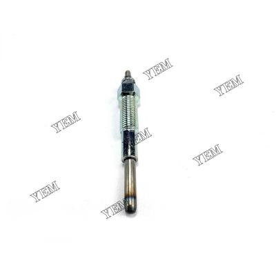 Cina For Mitsubishi S4S Glow Plug 32A66-03101 32A66-03102 Engine in vendita