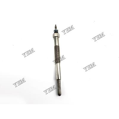 Cina For Kubota 15521-65512 Glow Plug for S2600 engine in vendita