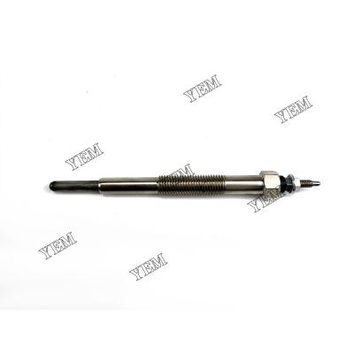 Cina For Kubota 15521-65512 Glow Plug for S2600 engine in vendita