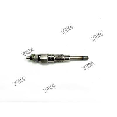 China For Kubota Glow Plug 16851-65512 D722 D902 V1505 Engine Te koop