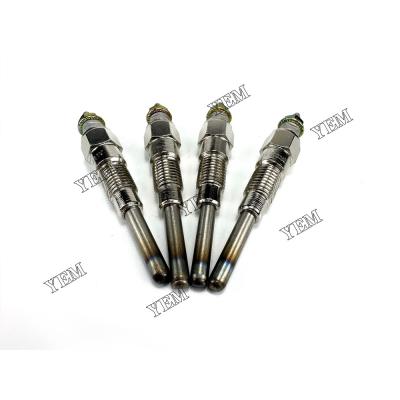 China For Kubota Glow Plug 16851-65512 D722 D902 V1505 Engine Te koop