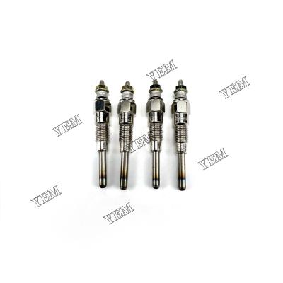 China For Kubota Glow Plug 16851-65512 D722 D902 V1505 Engine Te koop