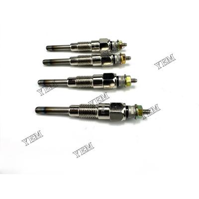 China For Kubota Glow Plug 16851-65512 D722 D902 V1505 Engine Te koop