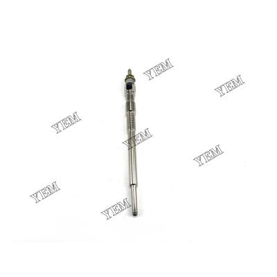Cina For Kubota 1J700-65512 V2607 Glow Plug Engine parts in vendita