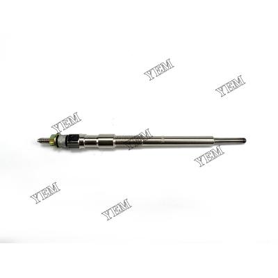 Cina For Kubota 1J700-65512 V2607 Glow Plug Engine parts in vendita