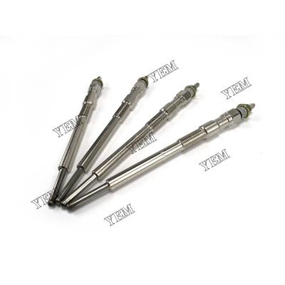 Cina For Kubota 1J700-65512 V2607 Glow Plug Engine parts in vendita