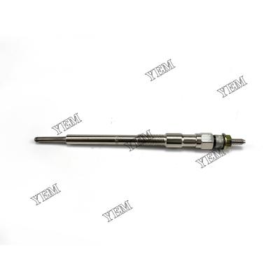Cina For Kubota 1J700-65512 V2607 Glow Plug Engine parts in vendita