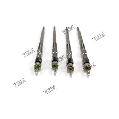 Cina For Kubota 1J700-65512 V2607 Glow Plug Engine parts in vendita