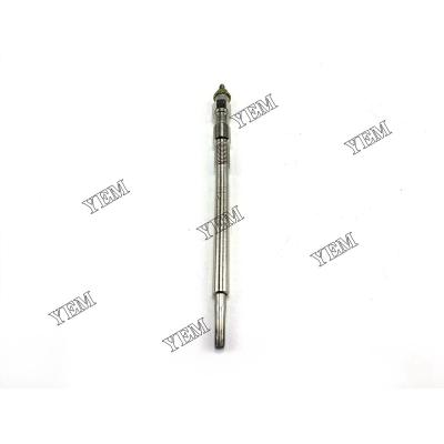 China For Kubota V3307 Glow Plug 1G777-65512 Fit  Engine KX185 Te koop