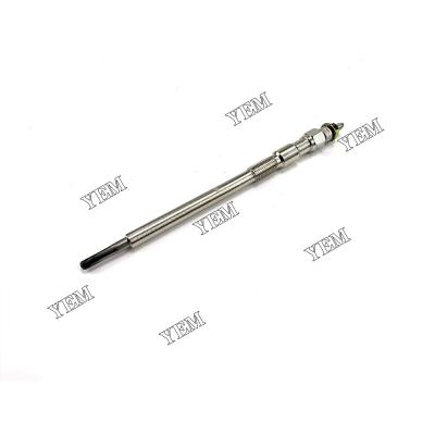 China For Kubota V3307 Glow Plug 1G777-65512 Fit  Engine KX185 à venda