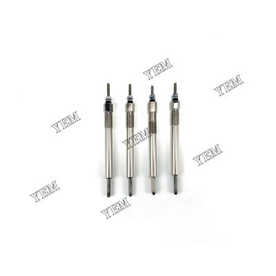 China For Kubota V4000 Glow Plug Excavator Engine Parts Te koop