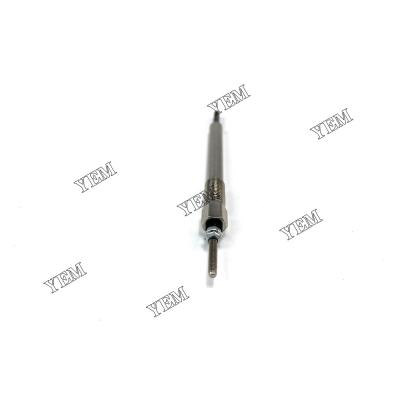 Cina For Kubota V4000 Glow Plug Excavator Engine Parts in vendita