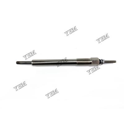 Cina For Kubota V4000 Glow Plug Excavator Engine Parts in vendita