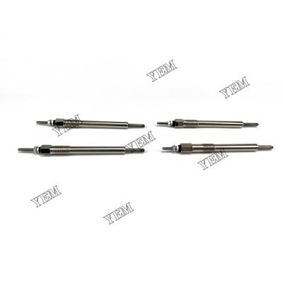 Cina For Kubota V4000 Glow Plug Excavator Engine Parts in vendita