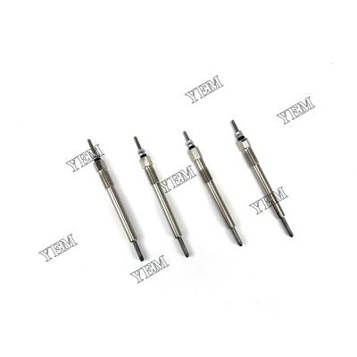Cina For Kubota V4000 Glow Plug Excavator Engine Parts in vendita
