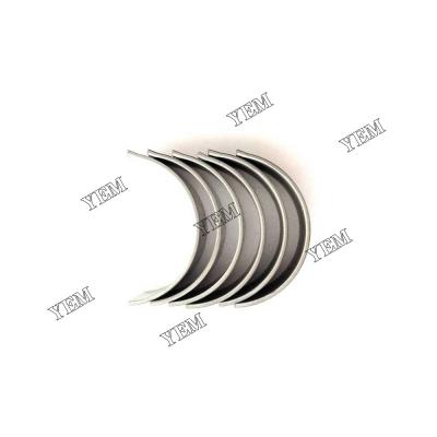 China For Liebherr connecting rod Bearing set R914 R924 engine Te koop
