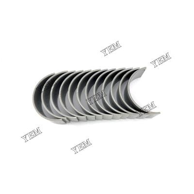 China For Liebherr connecting rod Bearing set R914 R924 engine à venda