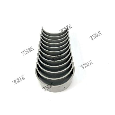 China For Liebherr connecting rod Bearing set R914 R924 engine à venda