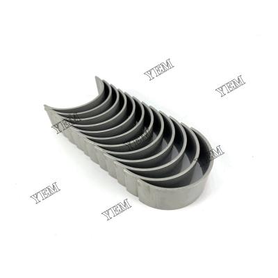 China For Liebherr connecting rod Bearing set R914 R924 engine à venda