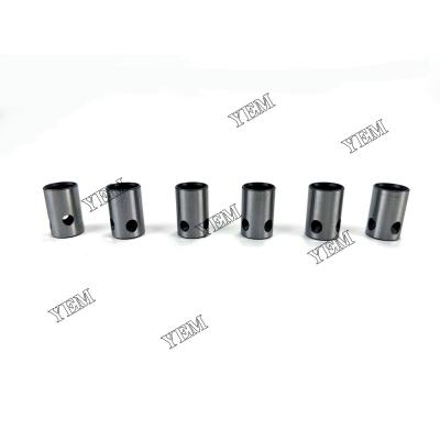 China For Kubota D1105 Valve Tappet Excavator Engine Parts Te koop
