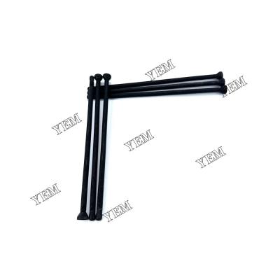 Cina 8-97069575-2 For Isuzu 3LD1 Valve Push Rod Diesel Engine parts in vendita