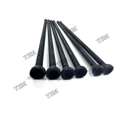 Cina 8-97069575-2 For Isuzu 3LD1 Valve Push Rod Diesel Engine parts in vendita