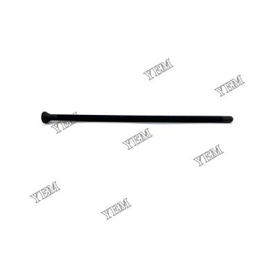 中国 For Komatsu 4D95 Valve Push Rod Spare part 4982154 engine 販売のため