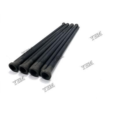 中国 For Komatsu 4D95 Valve Push Rod Spare part 4982154 engine 販売のため