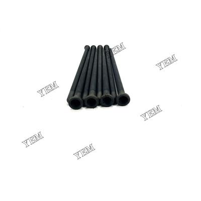 China For Komatsu 4D95 Valve Push Rod Spare part 4982154 engine Te koop