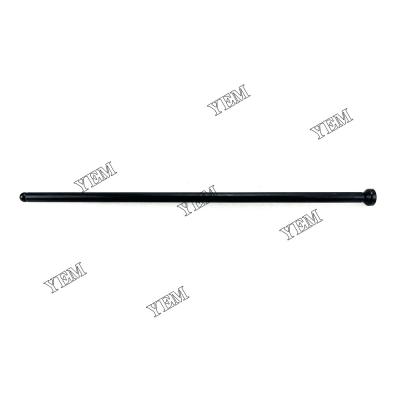Cina For Isuzu 4HK1 Valve Push Rod Excavator engine high quality parts in vendita