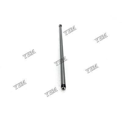 中国 For Isuzu 1-12575036-0 Engine Parts 12PCS 6BD1 Valve Push Rod 販売のため