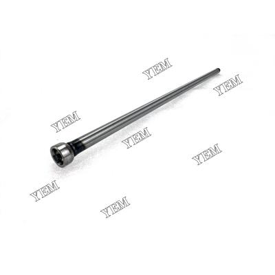 中国 For Isuzu 1-12575036-0 Engine Parts 12PCS 6BD1 Valve Push Rod 販売のため