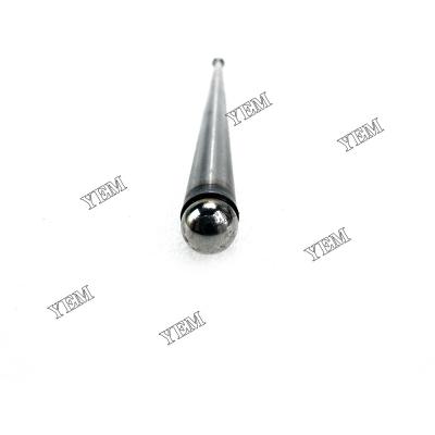 中国 For Isuzu 1-12575036-0 Engine Parts 12PCS 6BD1 Valve Push Rod 販売のため