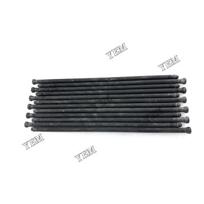 Cina For Cummins 6CT Engine Valve Push Rod 3901647 engine parts in vendita