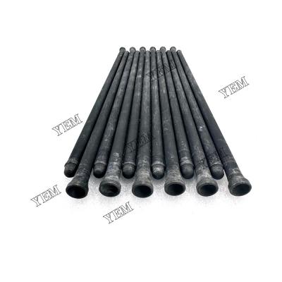 Cina For Cummins 6CT Engine Valve Push Rod 3901647 engine parts in vendita