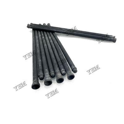 Cina For Cummins 6CT Engine Valve Push Rod 3901647 engine parts in vendita