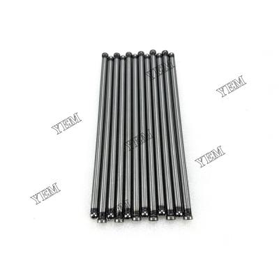 China For Mitsubishi 6D34 Valve Push Rod Diesel engine Parts Te koop