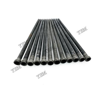 中国 For Komatsu Diesel Engine Parts 6D102 engine Valve Push Rod A3904679 販売のため