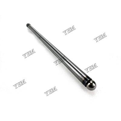 中国 Valve Push Rod 6D105 Valve Push Rod For Komatsu engine 販売のため