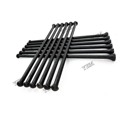 中国 For Caterpillar C6.6 Valve Push Rod for Engine Spare Parts 販売のため