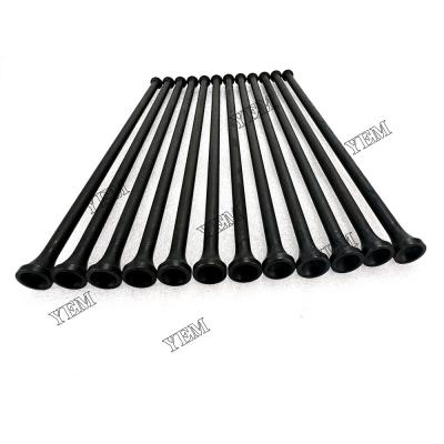 中国 For Caterpillar C6.6 Valve Push Rod for Engine Spare Parts 販売のため