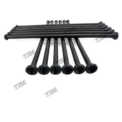 中国 For Caterpillar C6.6 Valve Push Rod for Engine Spare Parts 販売のため