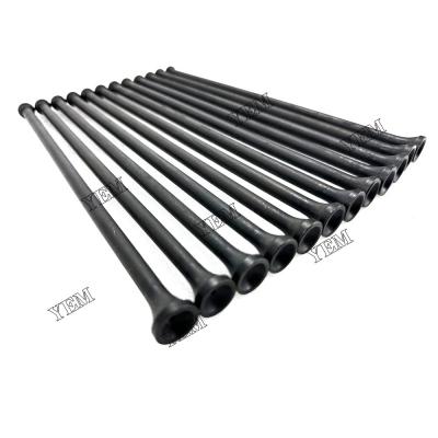 中国 For Caterpillar C6.6 Valve Push Rod for Engine Spare Parts 販売のため