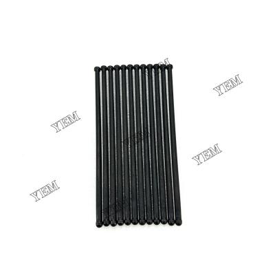 China For Caterpillar C7.1 Valve Push Rod 31434307 Engine Spare Parts Te koop