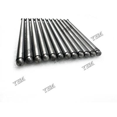 Cina C7 Valve Push Rod Universal C9 C-9 For Caterpillar Engine Spare Parts in vendita