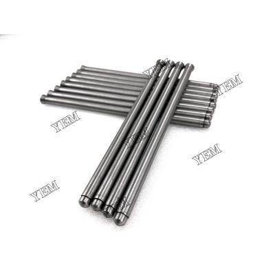 Cina C7 Valve Push Rod Universal C9 C-9 For Caterpillar Engine Spare Parts in vendita